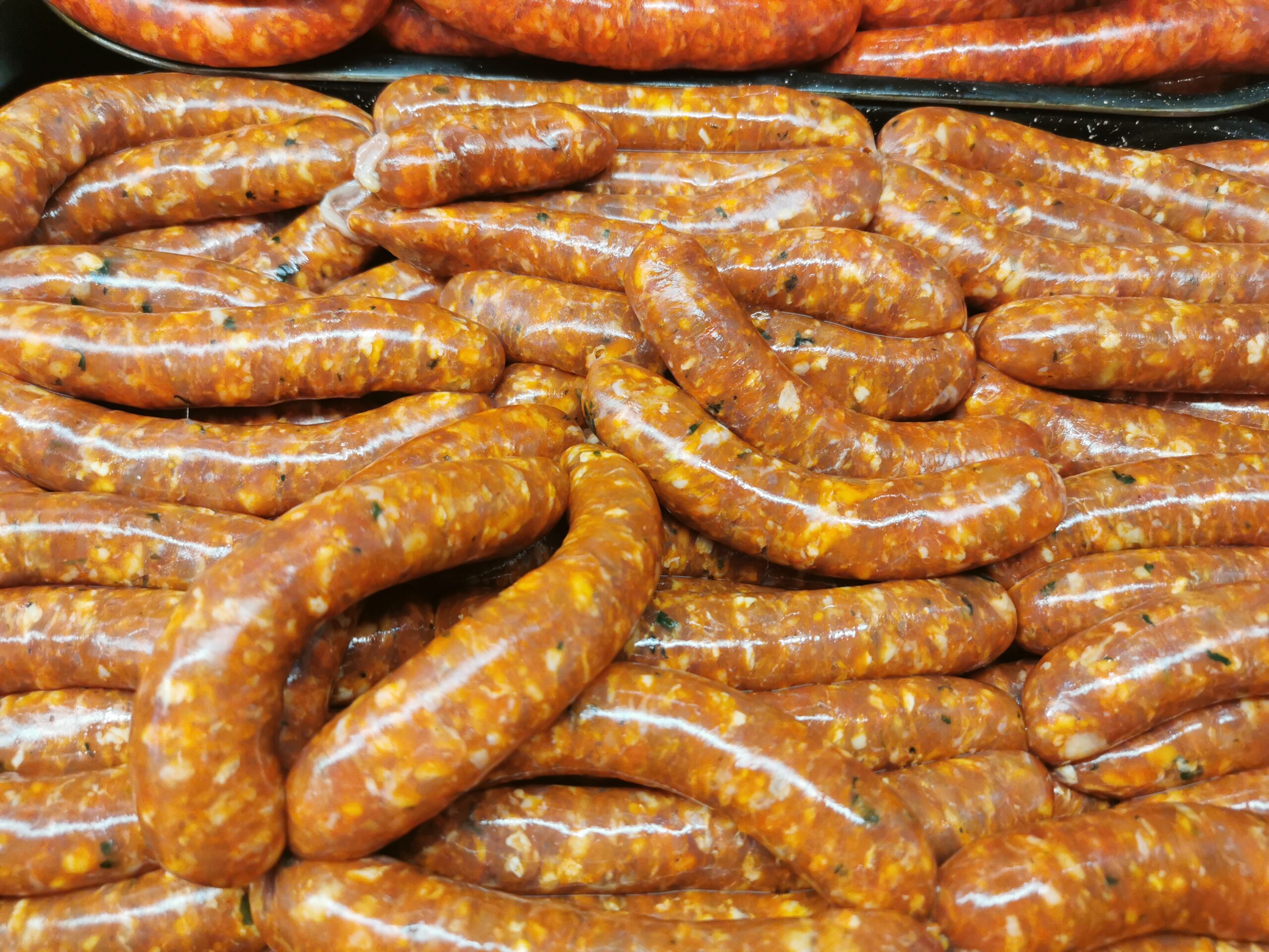 Halal Beef Sausages 1KG Tidjara Halal Meat Delivery To Your Door Halal Beef Sausages 1KG Tidjara Halal Meat Delivery To Your Door